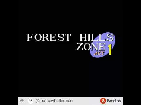 Forest Hills (Music) | Mathew hollerman encyclopedia Wiki | Fandom