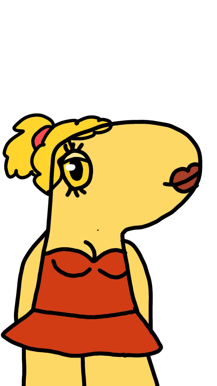 Poppy (Whale) | Mathew hollerman encyclopedia Wiki | Fandom