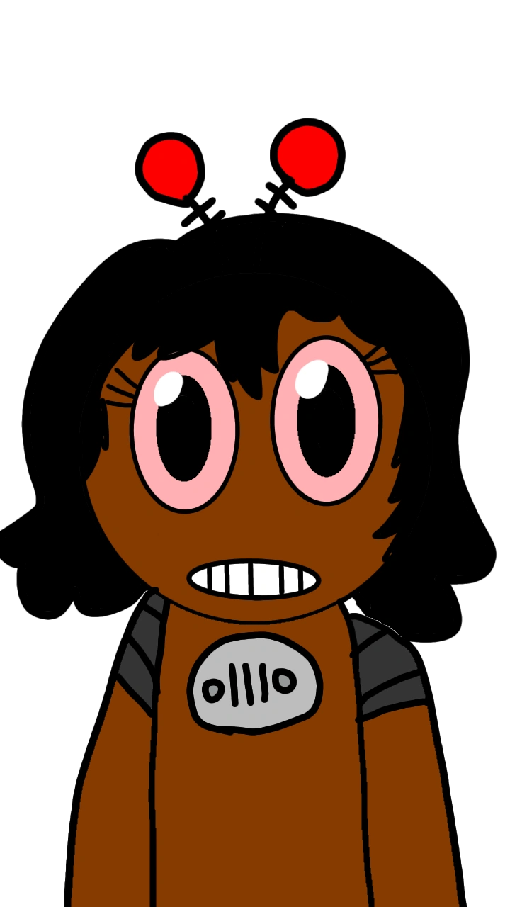 L.U.C.Y | Mathew hollerman encyclopedia Wiki | Fandom