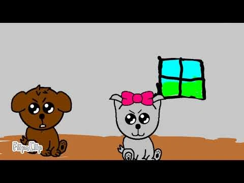 Pamsy meets poochee | Mathew hollerman encyclopedia Wiki | Fandom