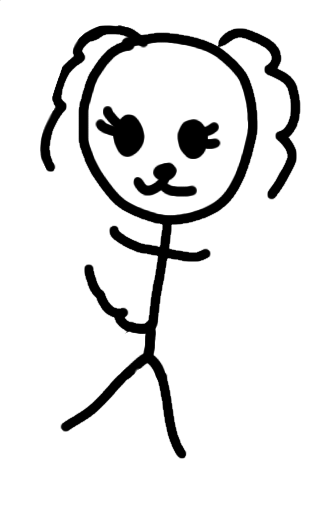 Stick Dog | Mathew hollerman encyclopedia Wiki | Fandom