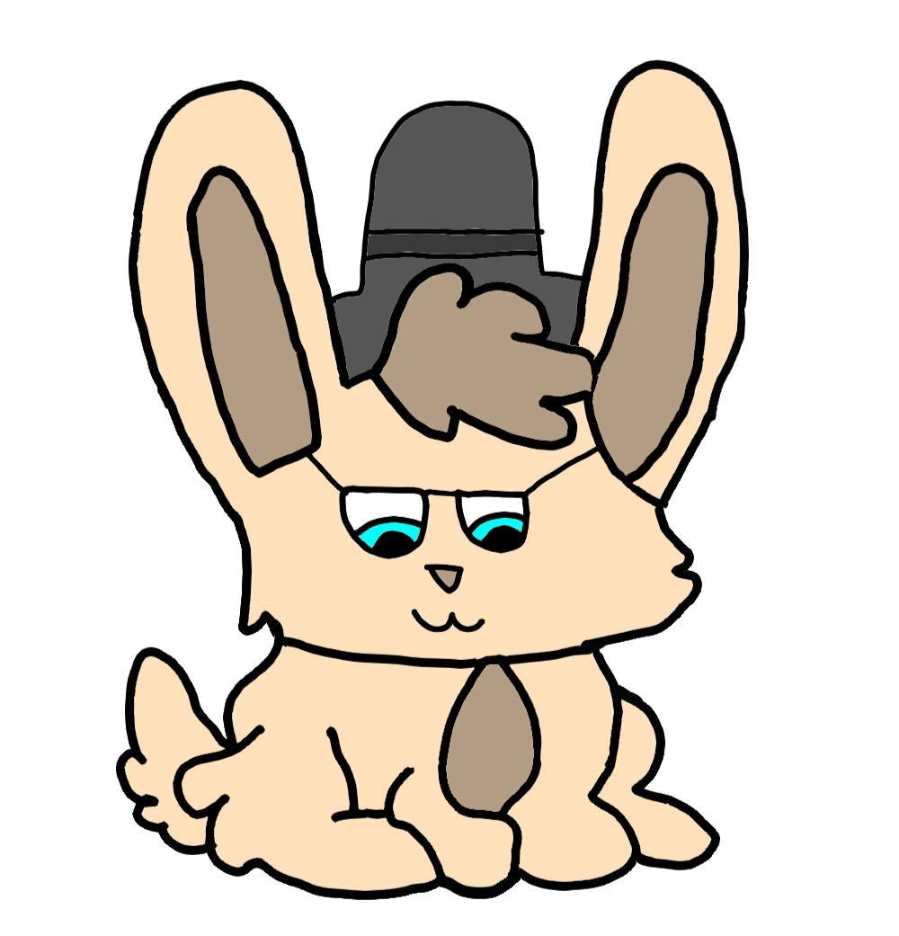 Harvey | Mathew hollerman encyclopedia Wiki | Fandom