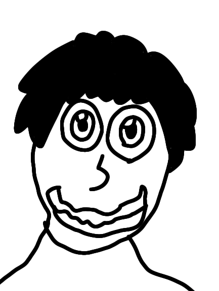 Zach Gomez | Mathew hollerman encyclopedia Wiki | Fandom