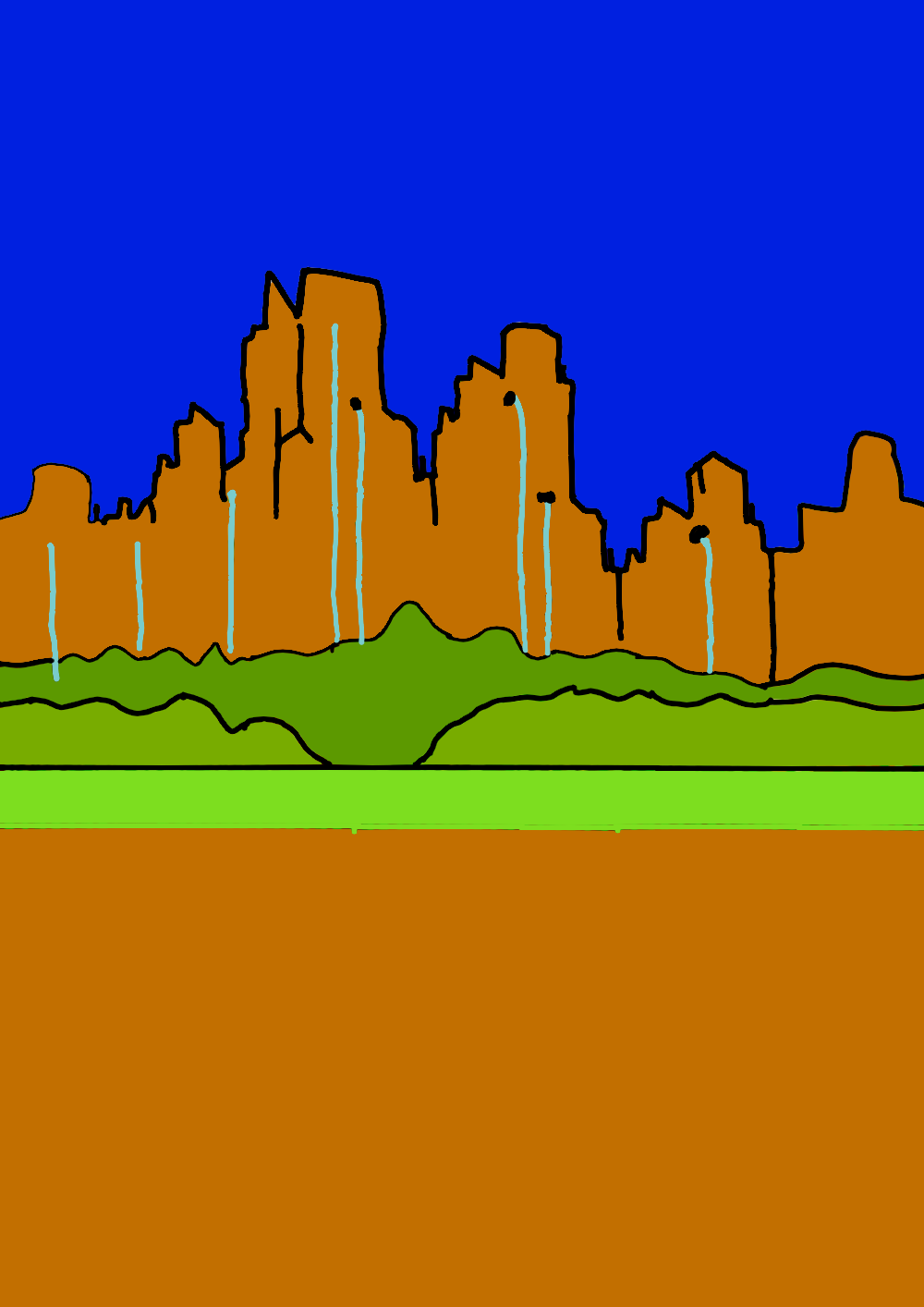 Forest Grove | Mathew hollerman encyclopedia Wiki | Fandom