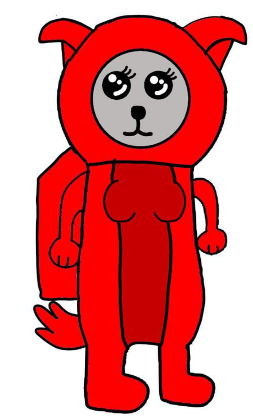 Ruby/Gallery | Mathew hollerman encyclopedia Wiki | Fandom