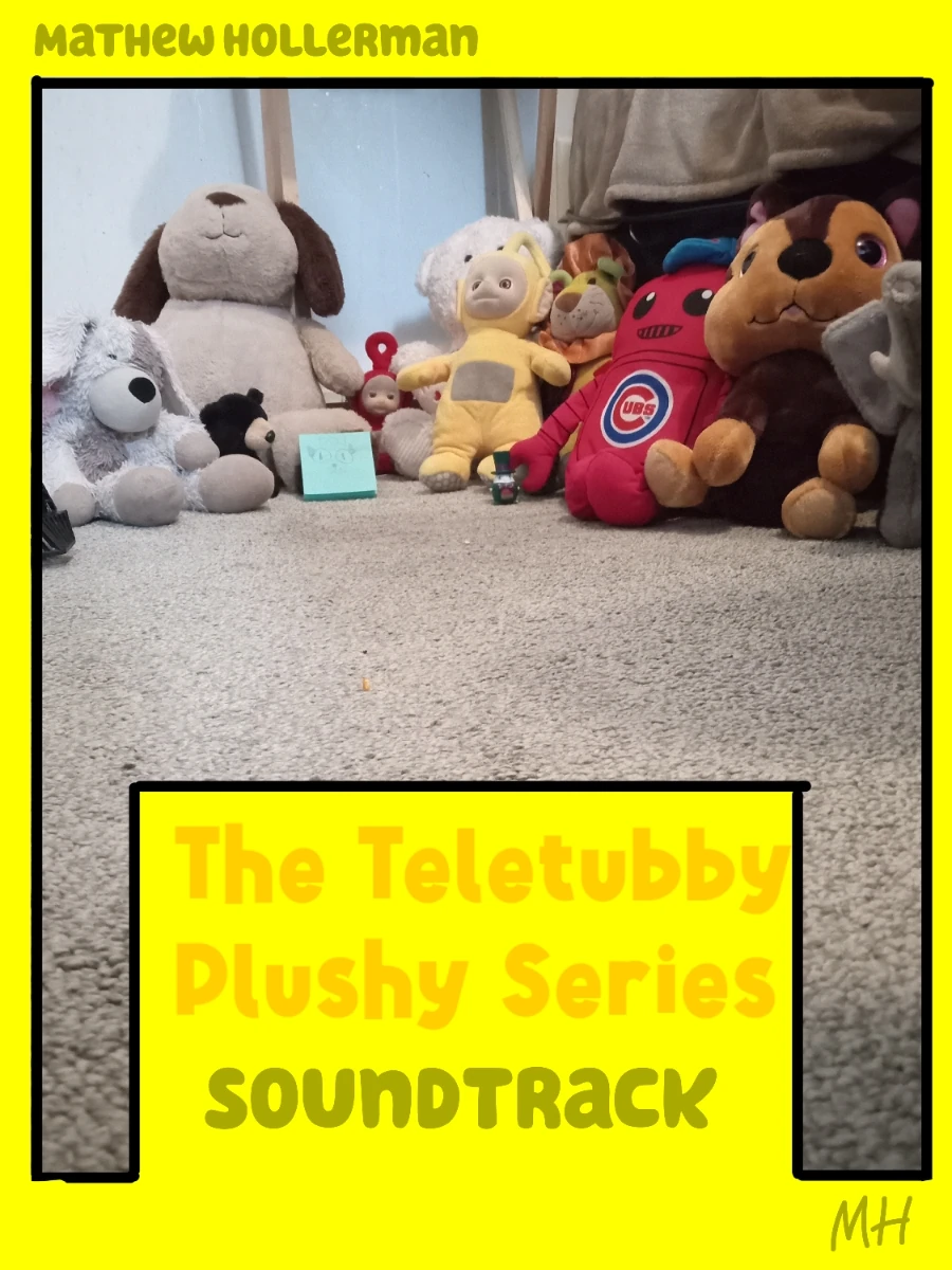 The Teletubby plushy series soundtrack | Mathew hollerman encyclopedia ...