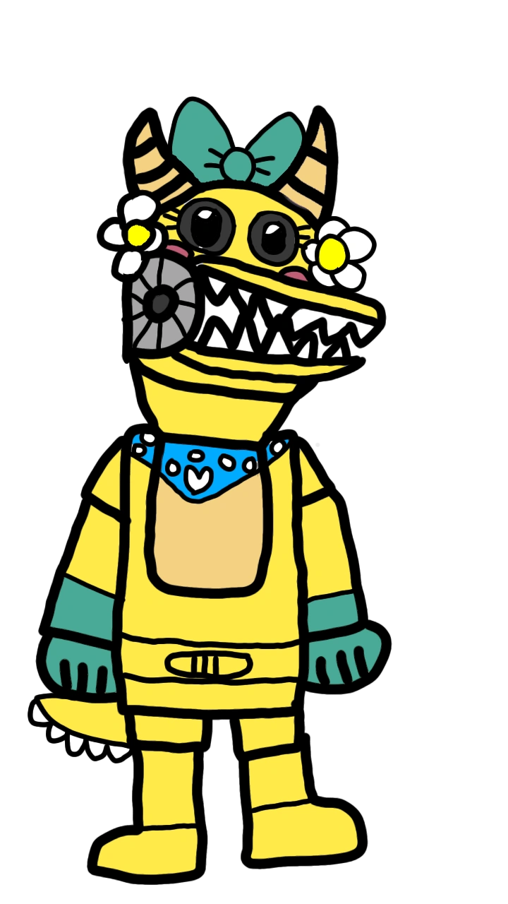 Honey The Dragon | Mathew hollerman encyclopedia Wiki | Fandom