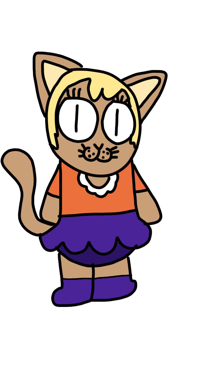 Sam Cat Mathew Hollerman Encyclopedia Wiki Fandom
