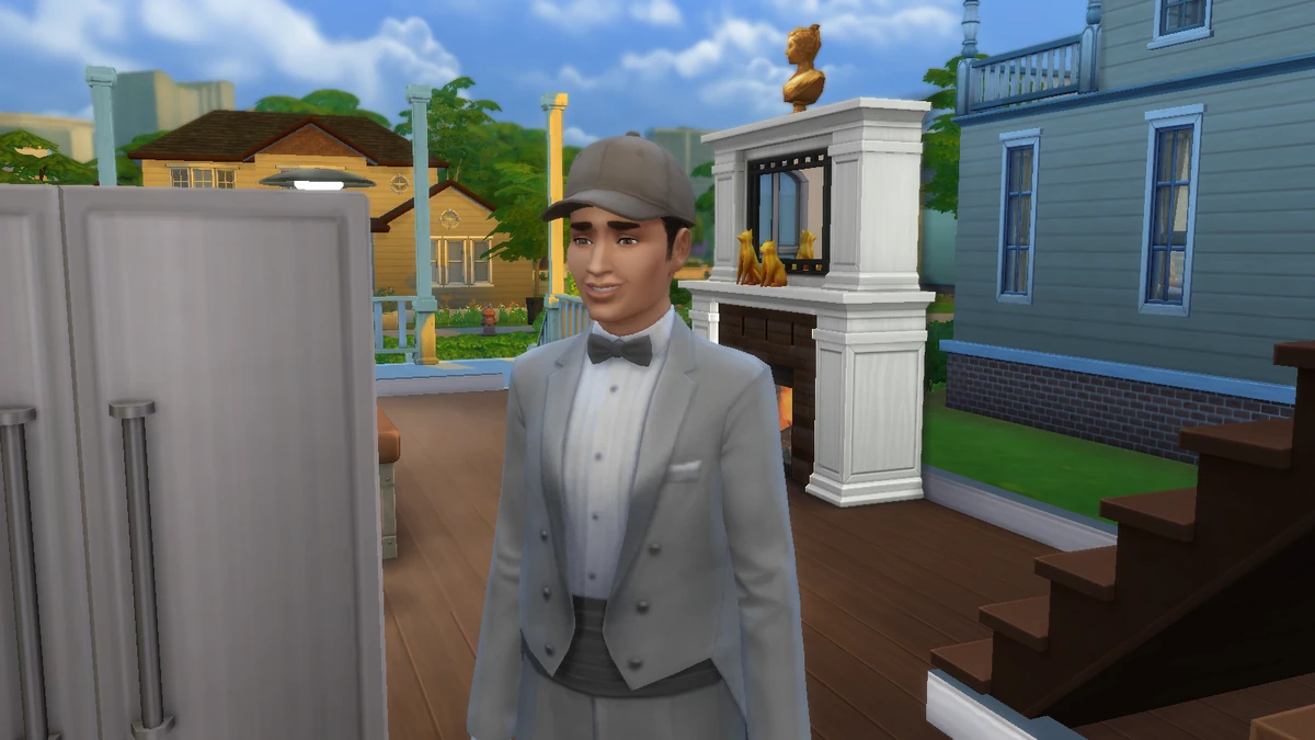 Hugh/Gallery | Mathew hollerman encyclopedia Wiki | Fandom