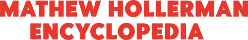 Mathew hollerman encyclopedia Wiki | Fandom