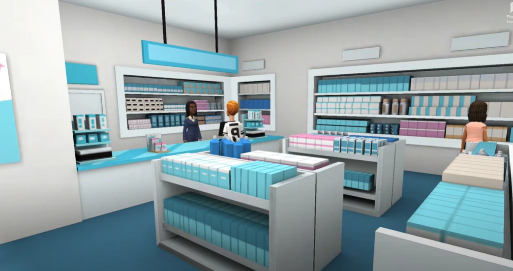 The Pharmacy | Mathew hollerman encyclopedia Wiki | Fandom