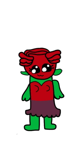 Rose (Poinsettia) | Mathew hollerman encyclopedia Wiki | Fandom