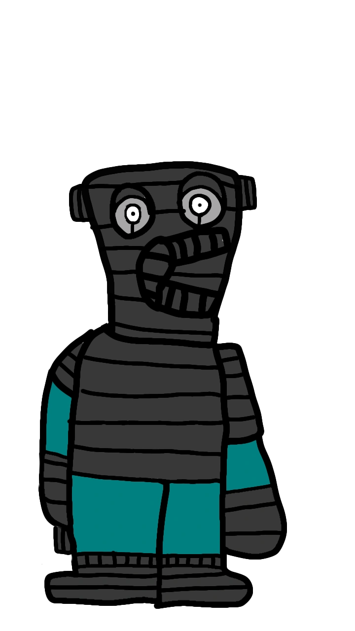 Endo-Dragon | Mathew hollerman encyclopedia Wiki | Fandom