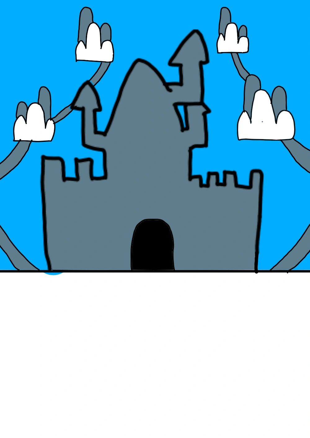 Cloud Castle | Mathew hollerman encyclopedia Wiki | Fandom