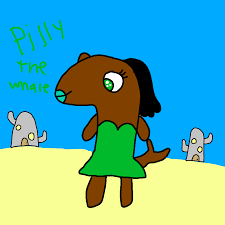 Pilly | Mathew hollerman encyclopedia Wiki | Fandom