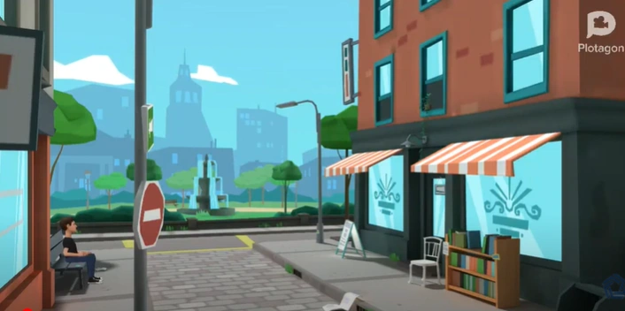 The Corner Store | Mathew hollerman encyclopedia Wiki | Fandom