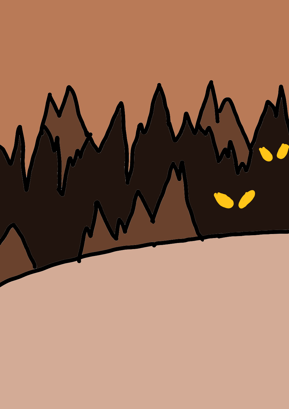 Forest Hills Cave | Mathew hollerman encyclopedia Wiki | Fandom