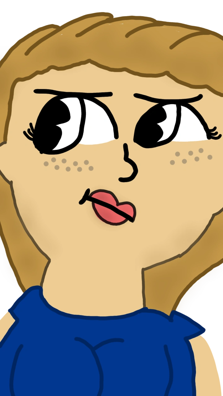 Marilyn | Mathew hollerman encyclopedia Wiki | Fandom