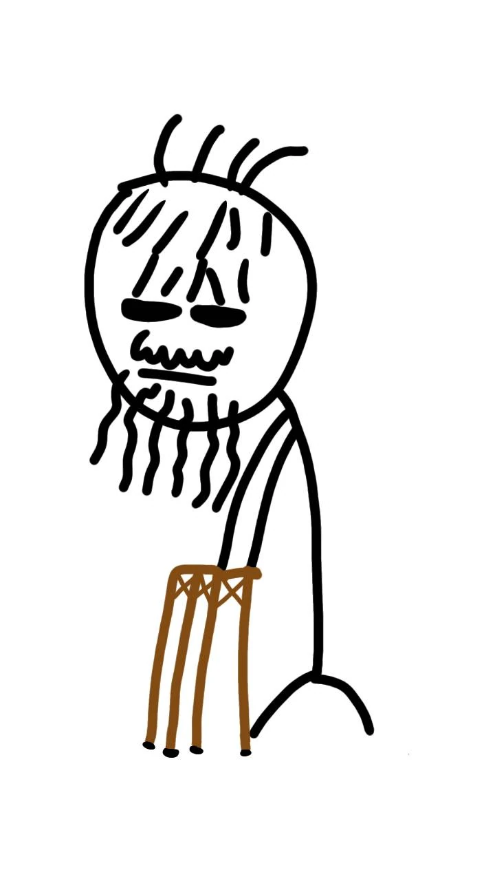 Old Stanley | Mathew hollerman encyclopedia Wiki | Fandom