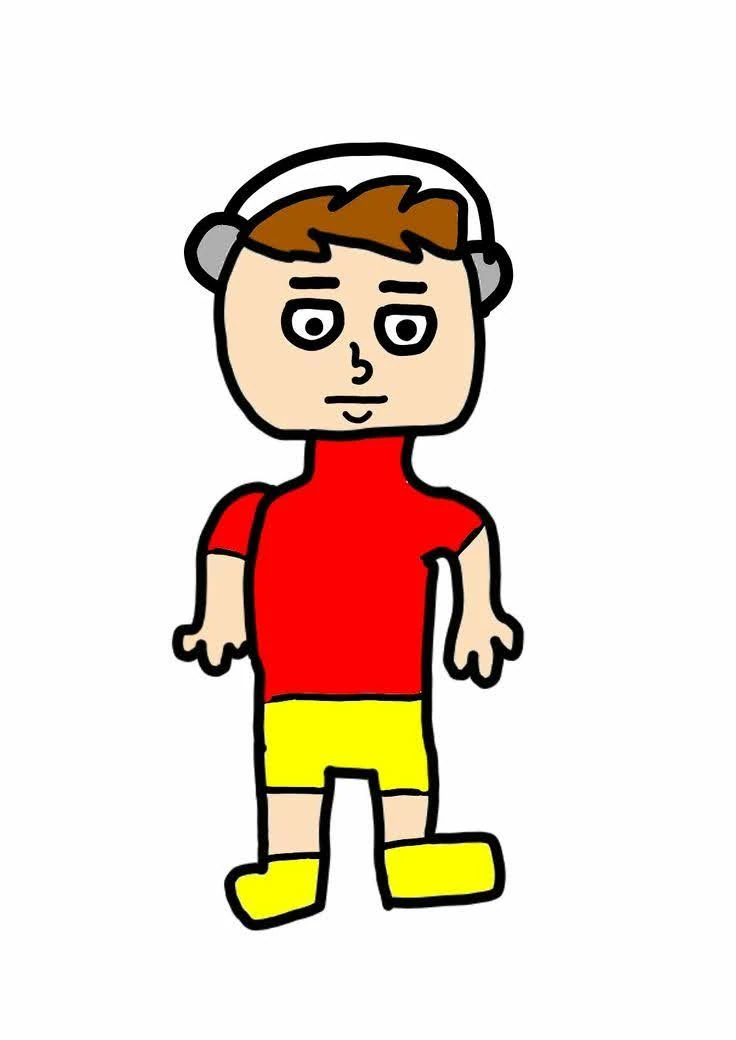 Mathew | Mathew hollerman encyclopedia Wiki | Fandom