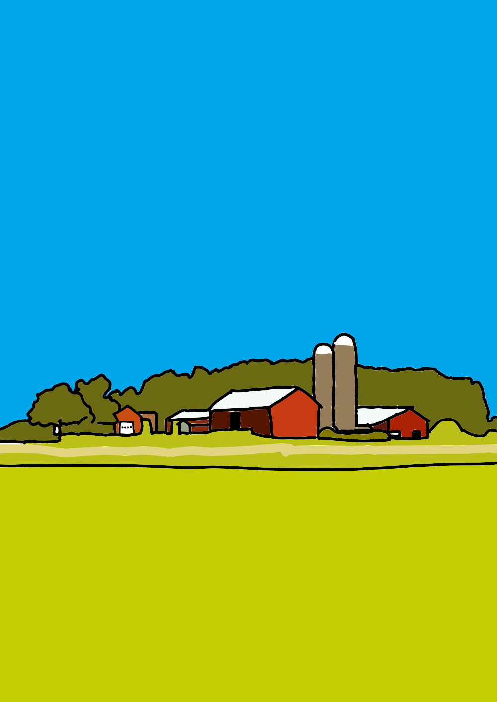 Quaker Farms | Mathew hollerman encyclopedia Wiki | Fandom