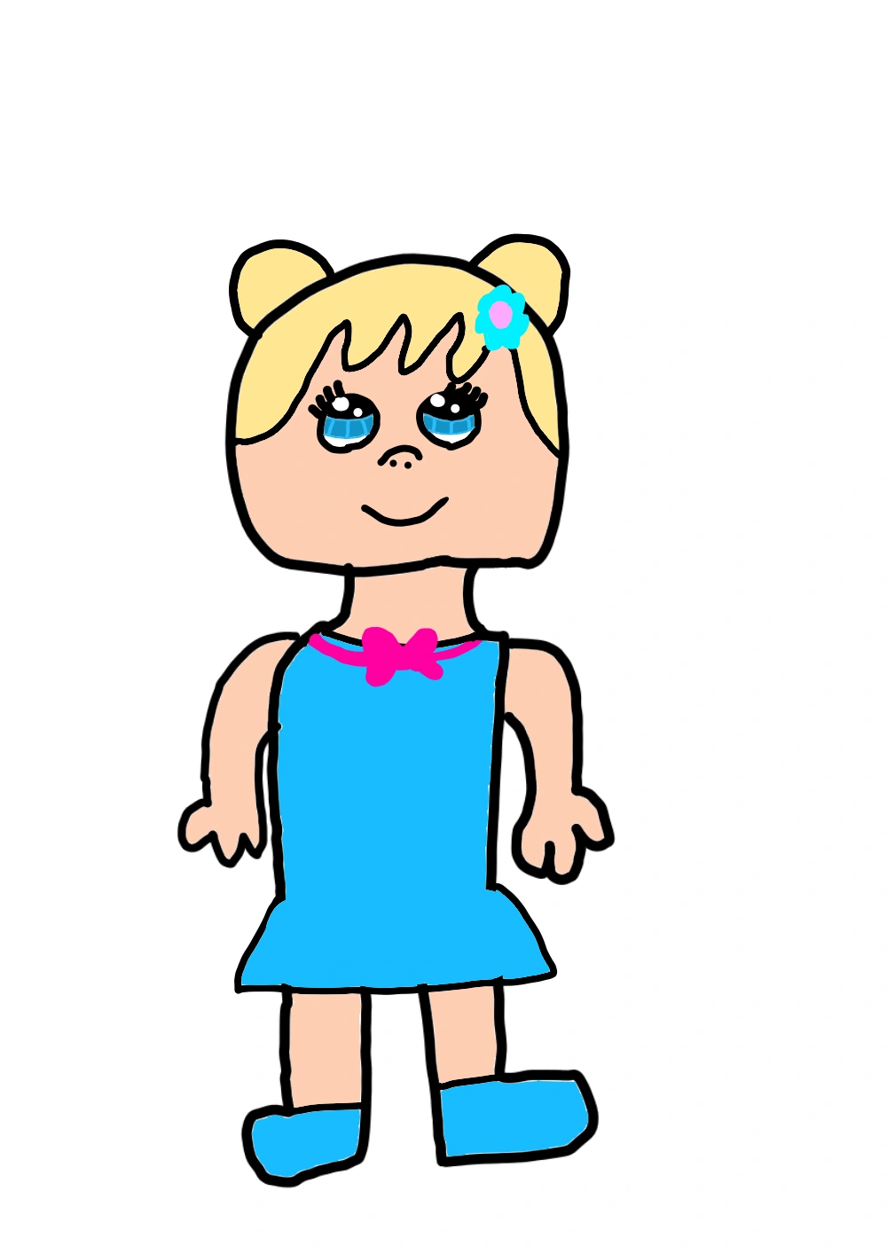 Elizabeth | Mathew hollerman encyclopedia Wiki | Fandom