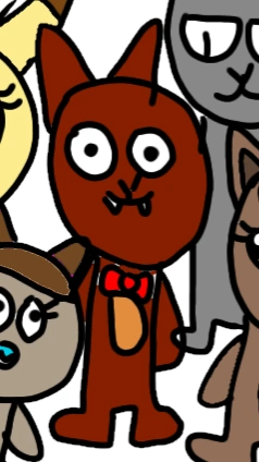 Maxwell Fox/Gallery | Mathew hollerman encyclopedia Wiki | Fandom