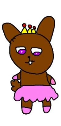 Daisy Mae | Mathew hollerman encyclopedia Wiki | Fandom