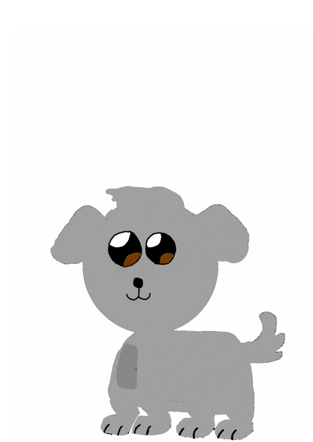 Tim (Dog) | Mathew hollerman encyclopedia Wiki | Fandom