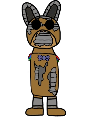 Buck/Gallery | Mathew hollerman encyclopedia Wiki | Fandom