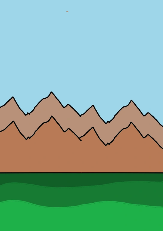 Flame forest | Mathew hollerman encyclopedia Wiki | Fandom