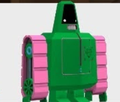 Bob (Gina's Adventures) | Mathew hollerman encyclopedia Wiki | Fandom