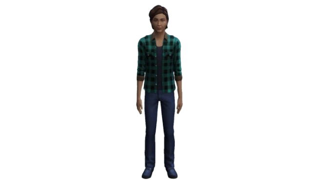 Simon | Mathew hollerman encyclopedia Wiki | Fandom