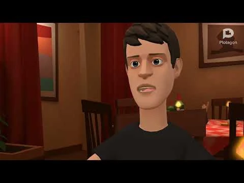Chris is Lonely | Mathew hollerman encyclopedia Wiki | Fandom
