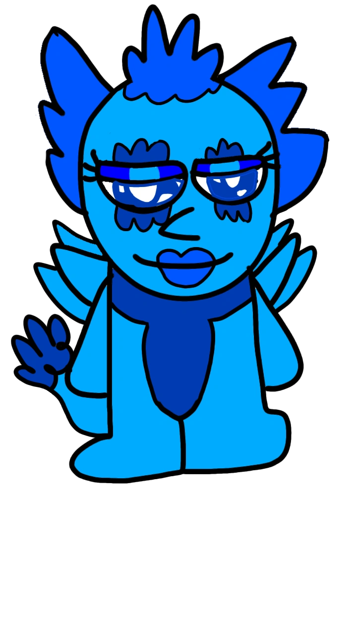 Paromeri | Mathew hollerman encyclopedia Wiki | Fandom