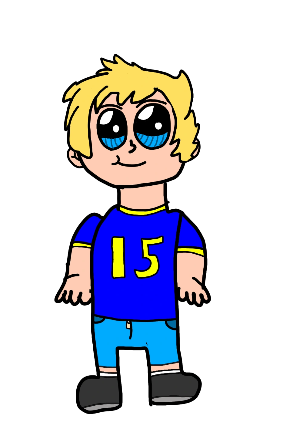 Lucas | Mathew hollerman encyclopedia Wiki | Fandom