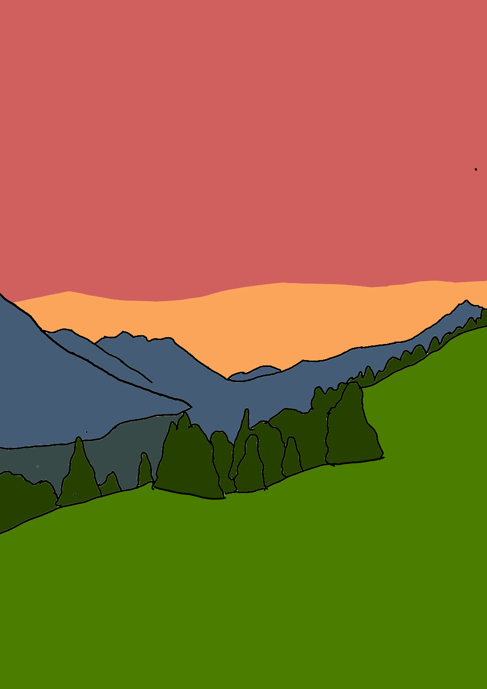 Sunset Valley | Mathew hollerman encyclopedia Wiki | Fandom