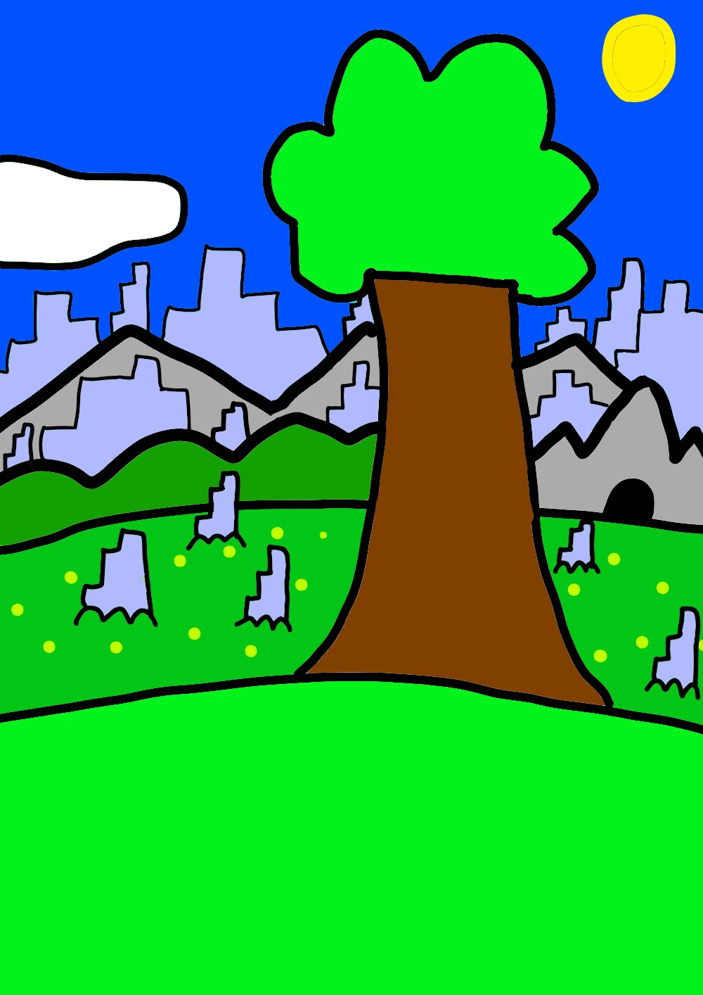 Category:Locations in Bella The Unicorn Kitten | Mathew hollerman ...