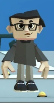 Helga | Mathew hollerman encyclopedia Wiki | Fandom