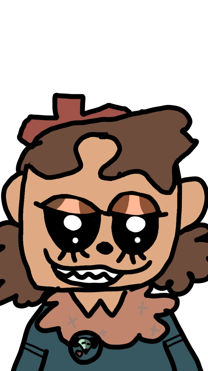 Anita | Mathew hollerman encyclopedia Wiki | Fandom