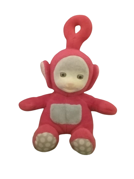 Little Po | Mathew hollerman encyclopedia Wiki | Fandom