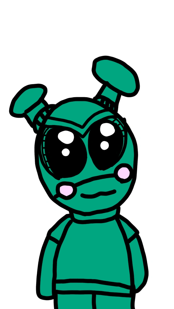 Zorg | Mathew hollerman encyclopedia Wiki | Fandom