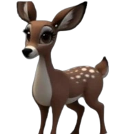 Destiny Deer | Mathew hollerman encyclopedia Wiki | Fandom