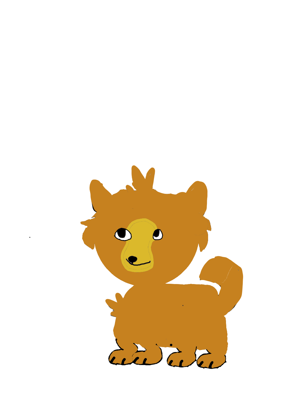 Marshall | Mathew hollerman encyclopedia Wiki | Fandom