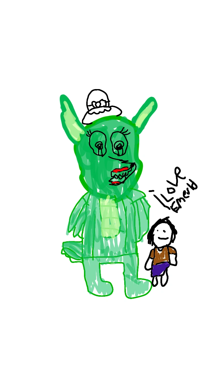 Emerald The Dragon | Mathew hollerman encyclopedia Wiki | Fandom