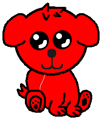 Dink the red dog | Mathew hollerman encyclopedia Wiki | Fandom