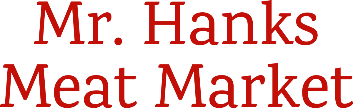 Mr. Hanks Meat Market | Mathew hollerman encyclopedia Wiki | Fandom