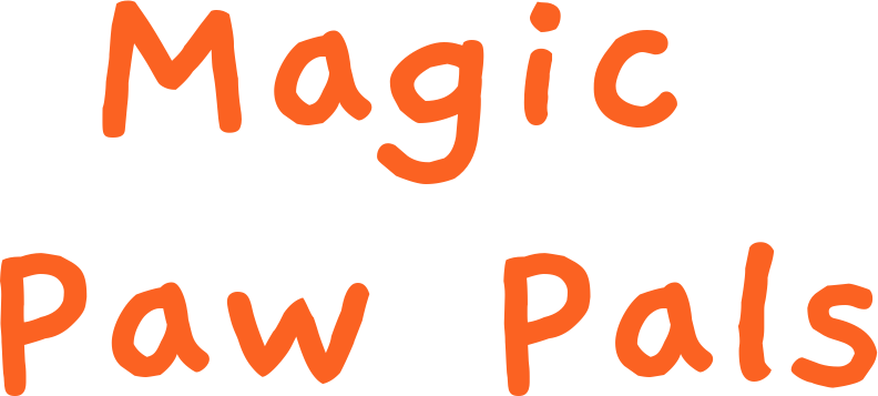 Magic Paw Pals (Series) | Mathew hollerman encyclopedia Wiki | Fandom