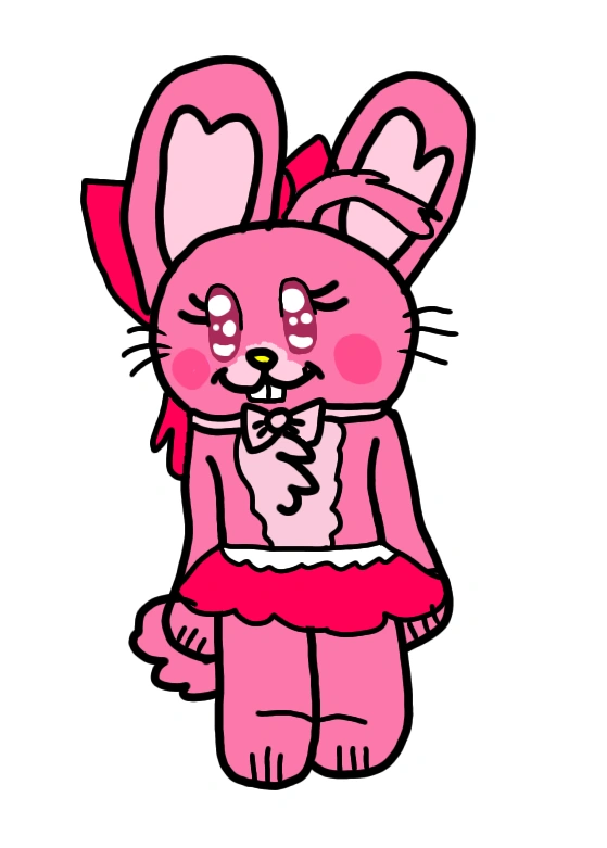 Peachyboo | Mathew hollerman encyclopedia Wiki | Fandom