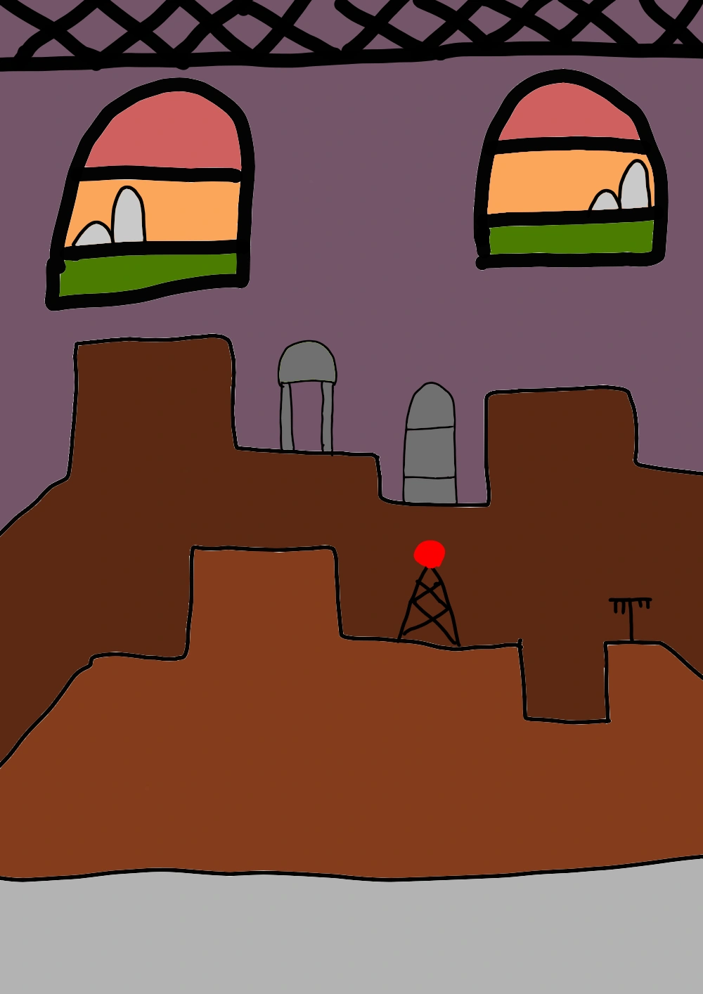 Posion Factory | Mathew hollerman encyclopedia Wiki | Fandom